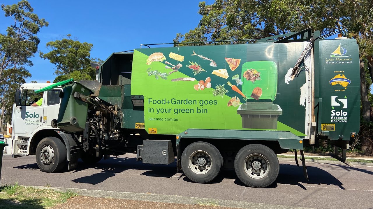 Importance of Garbage Collection in Maintaining the Cleanliness of Lake ...